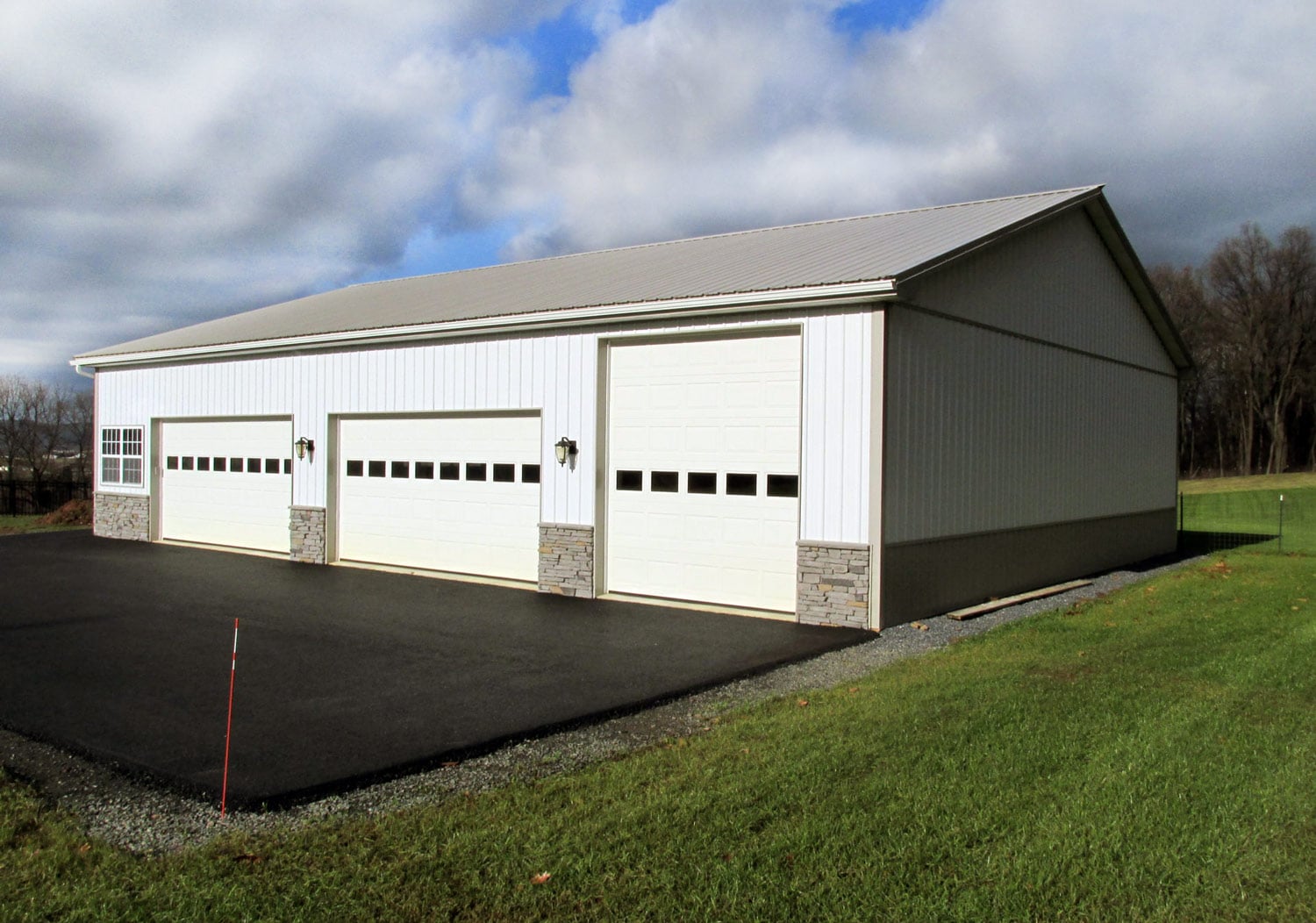 40x60 Pole Barn Kit Prices