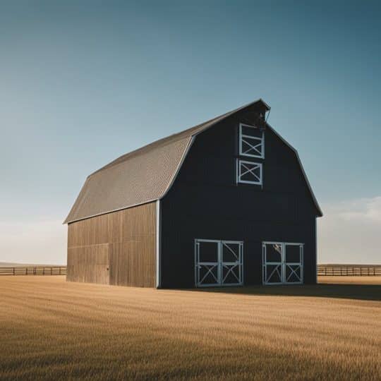 Pole Barn Insulation 101 | How To & What Material Is Best Choice